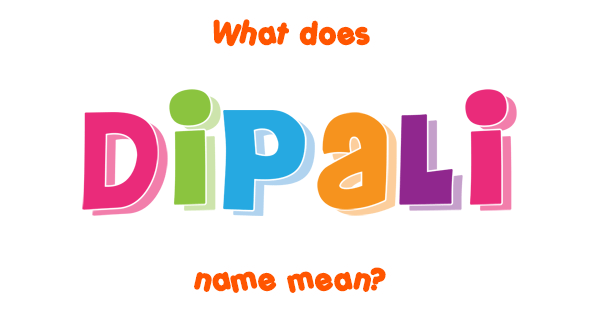 Dipali name - Meaning of Dipali